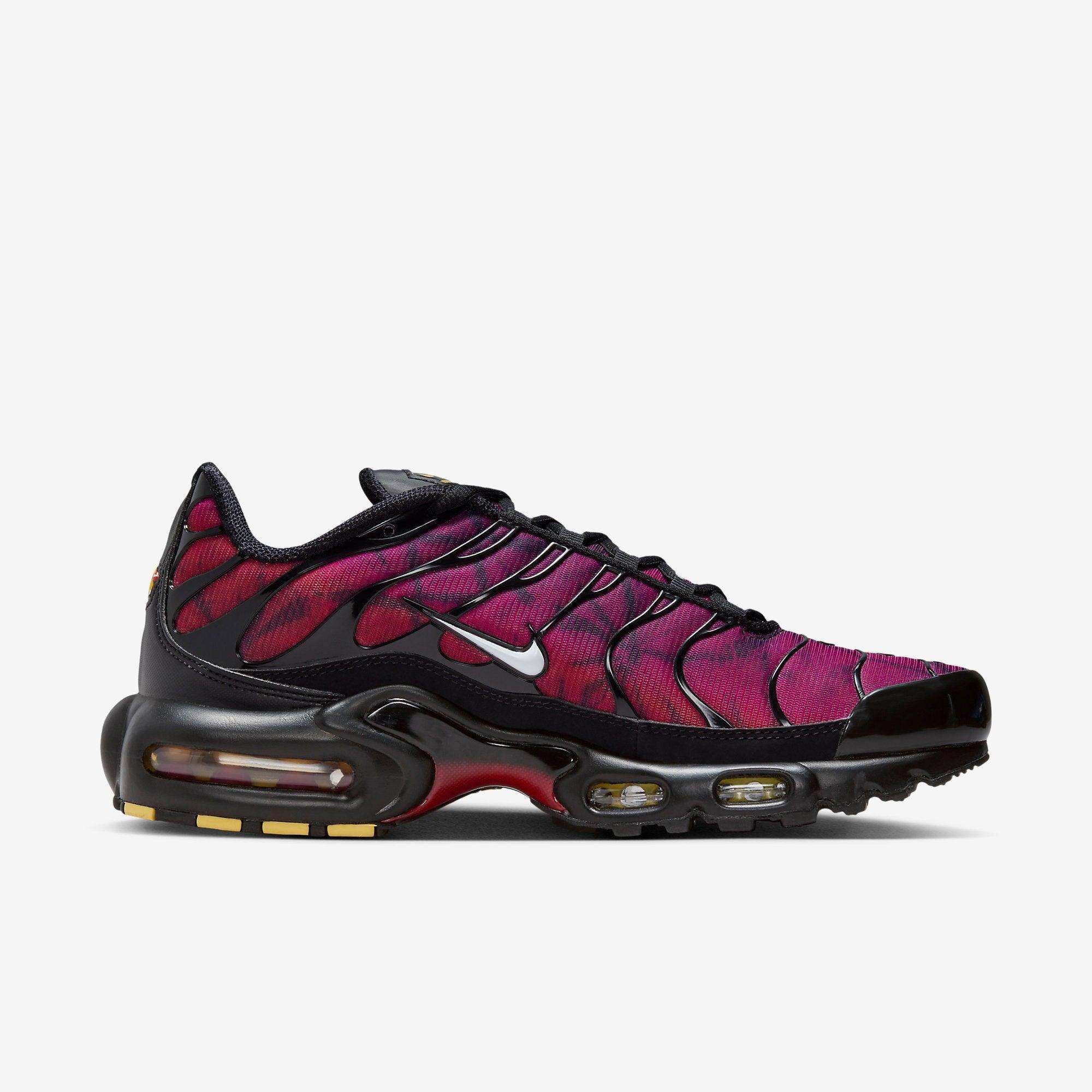 Nike Air Max Plus TN – ‘25th Anniversary’ – SNEAKERZ SHOP