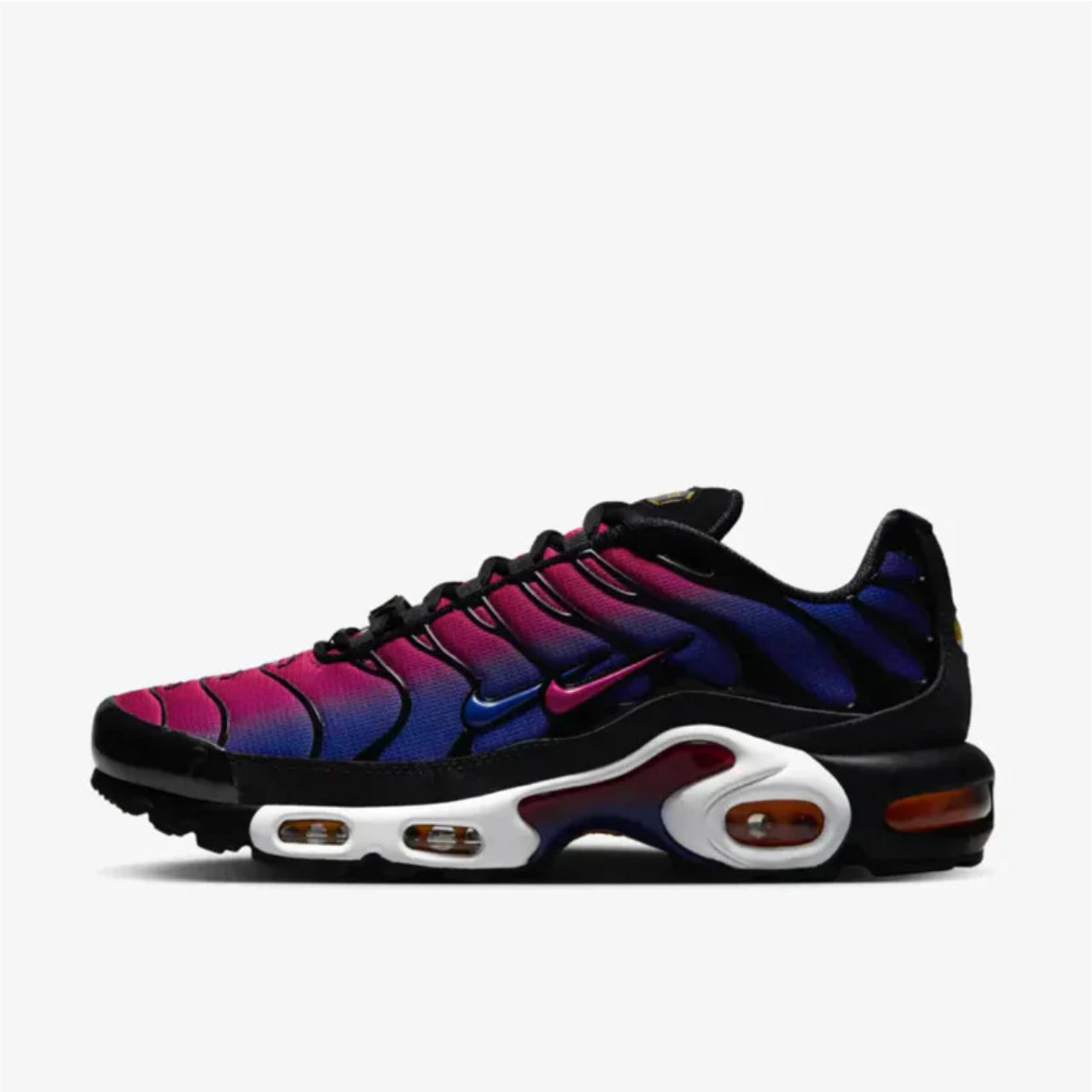 Nike Air Max Plus TN X Patta – FC Barcelona ‘Culers del Món’ – SNEAKERZ ...