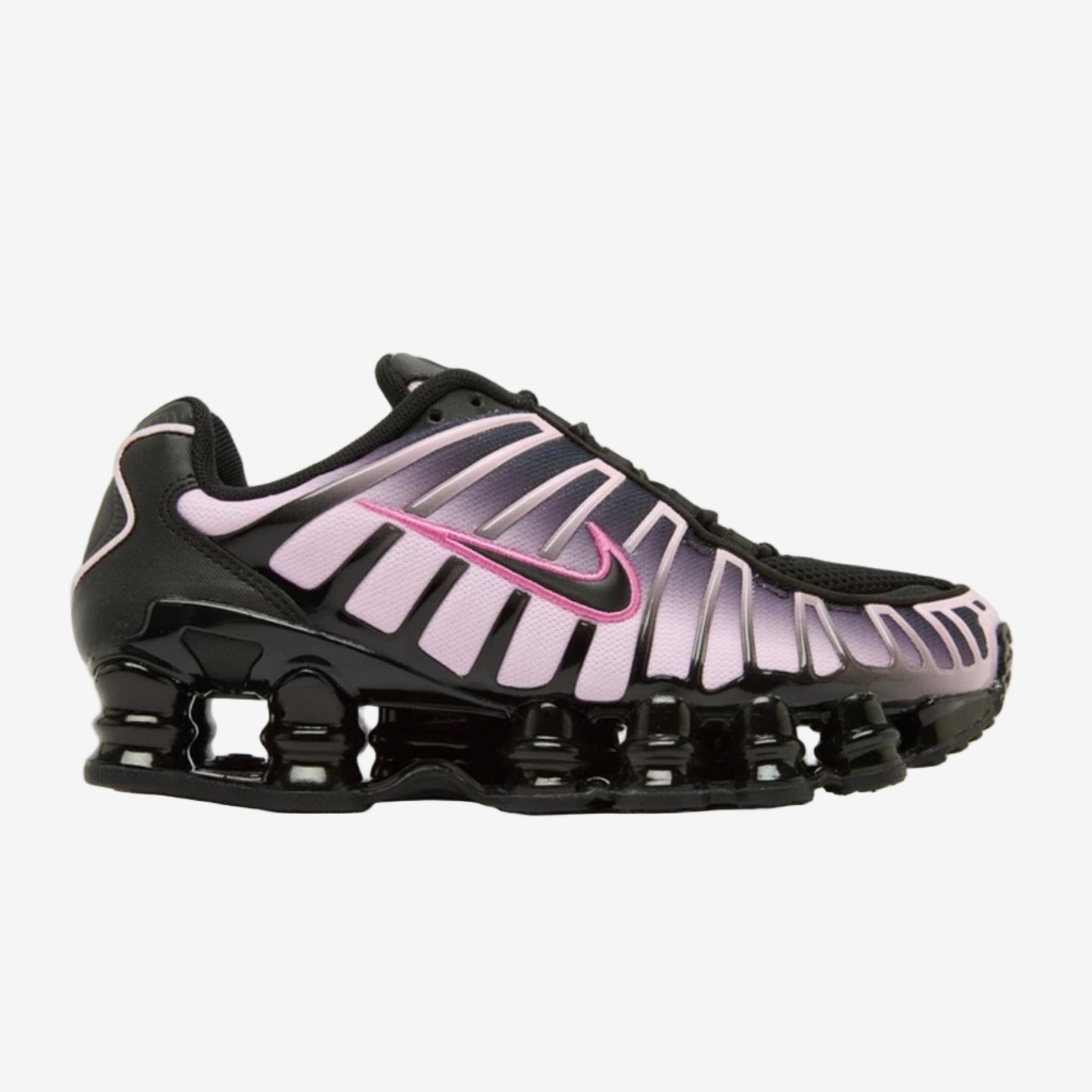 Nike Shox TL Playful Pink | Γυναικεία Sneakers Streetwear – SNEAKERZ SHOP